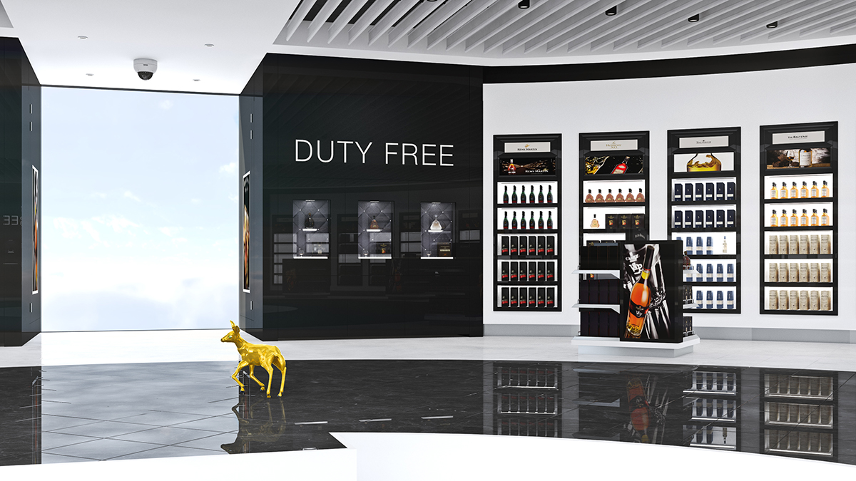 Escape Pod - bitforms gallery