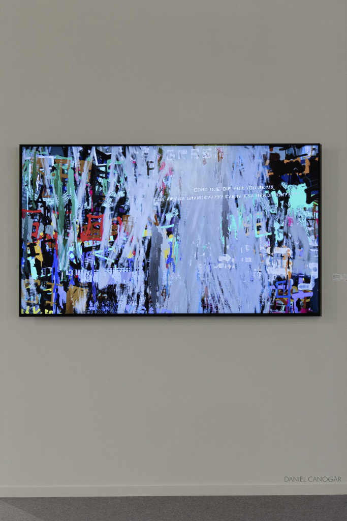 scrawl-14-studio-daniel-canogar-2023_400dpi - bitforms gallery