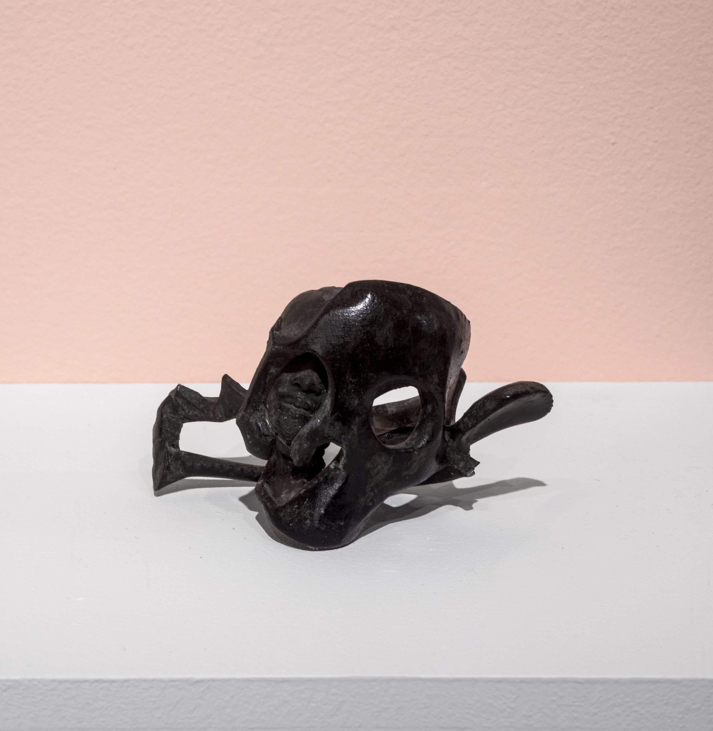 The Mystery (v2) by Auriea Harvey - bitforms gallery