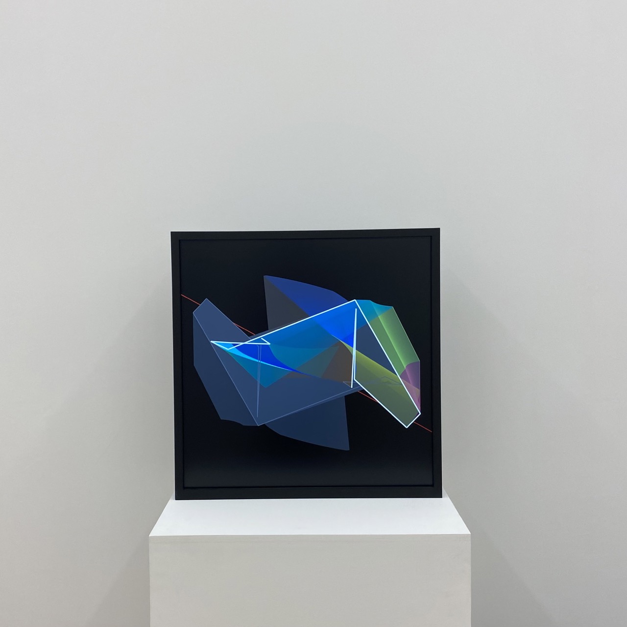 P3020-A, 2020-2022 - bitforms gallery