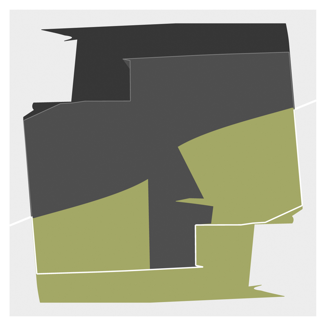 Print-17, 2021-22 - bitforms gallery