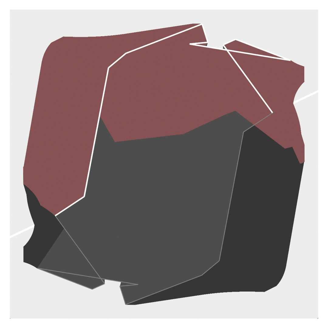 Print-18, 2021-22 - bitforms gallery