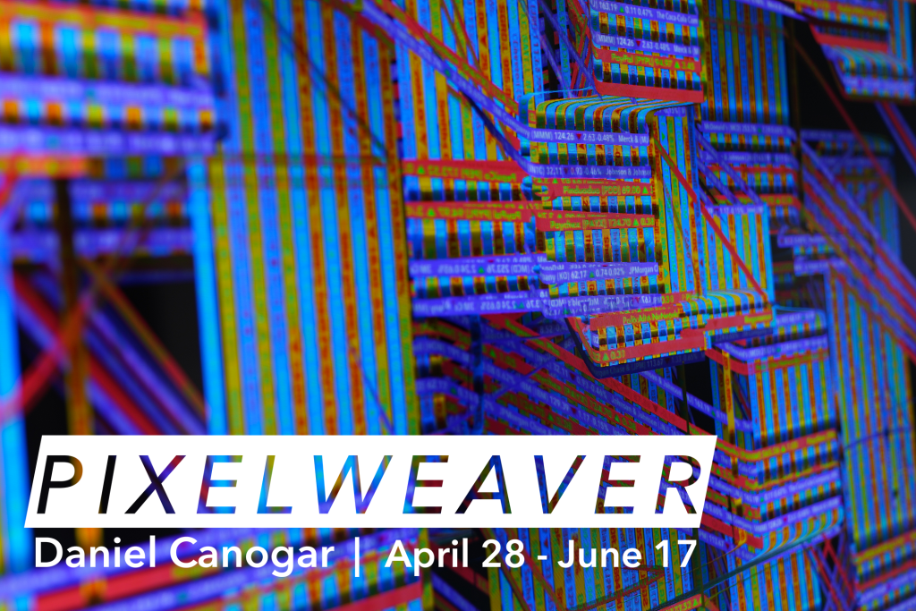 pxweaver_poster - bitforms gallery