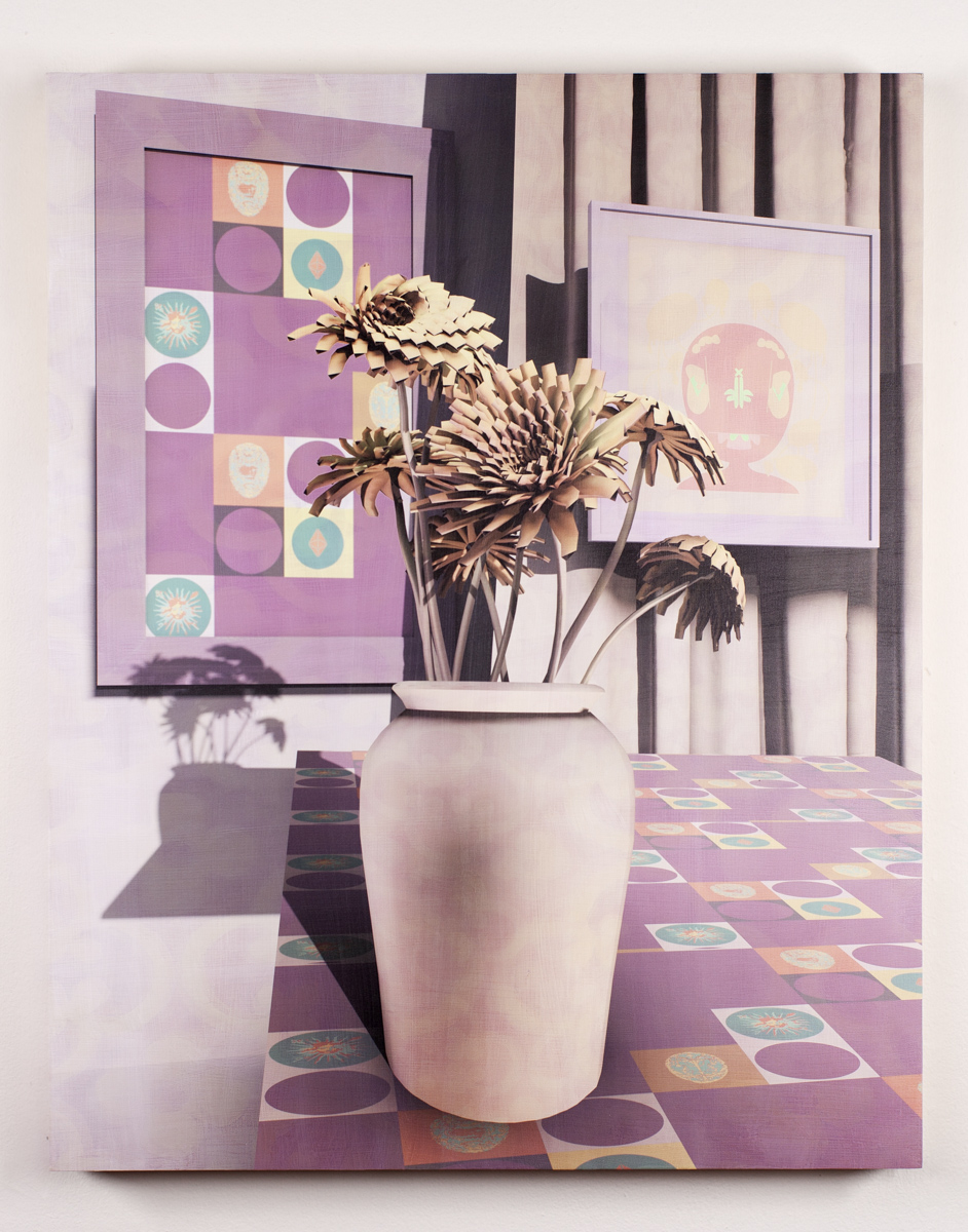 BITFORMS GALLERY EXHIBITED A GROUP SHOW THAT EXEMPLIFIES NEW MEDIA ART, - bitforms gallery