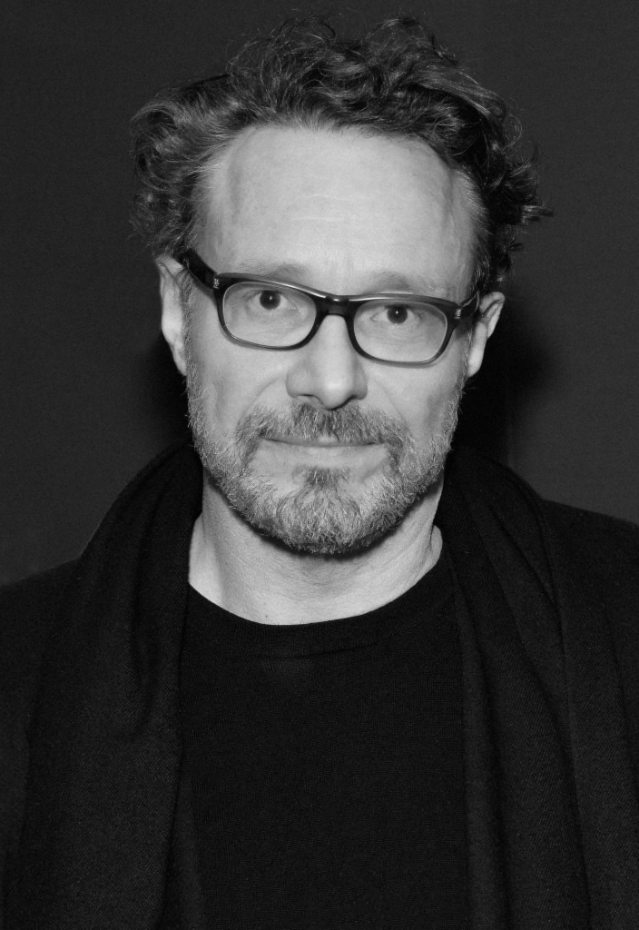 Marco Brambilla - bitforms gallery