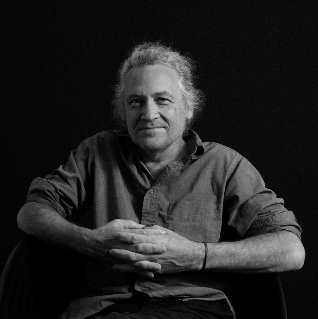 Gary Hill - bitforms gallery