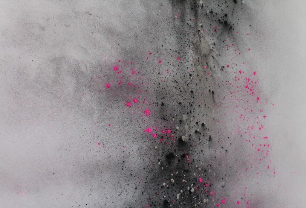 Shellshock, Addie Wagenknecht - bitforms gallery