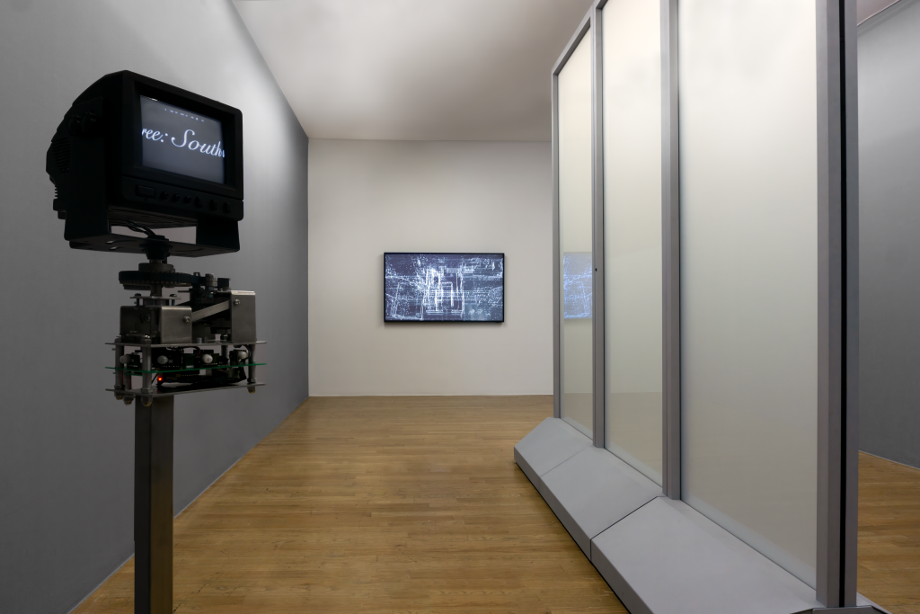 Home - bitforms gallery