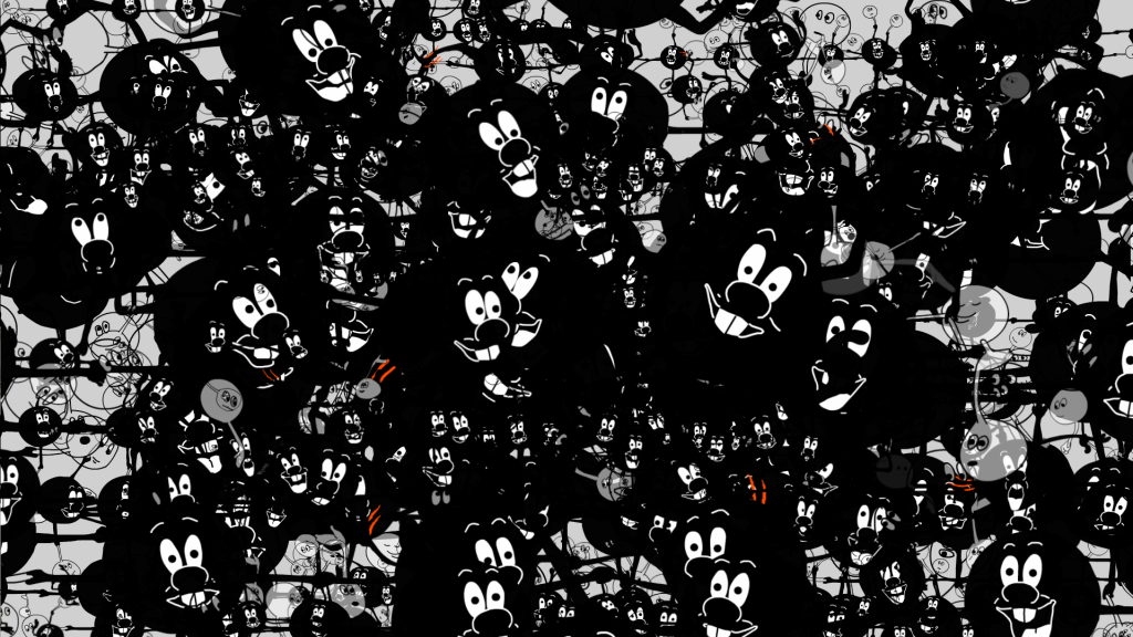 Hydrocarbons by Marina Zurkow - bitforms gallery