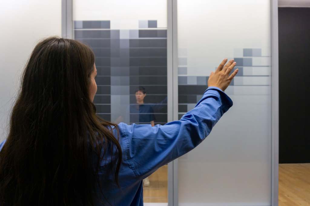 Home - bitforms gallery